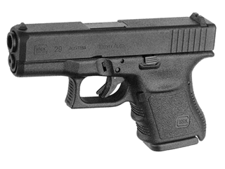 Glock Model 29 10 mm