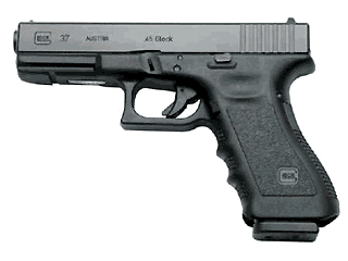 Glock Model 37 .45 GAP