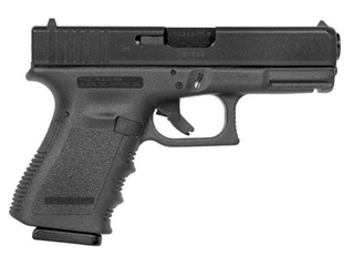 Glock Model 38 .45 GAP