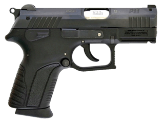 Grand Power Model P11 9 mm