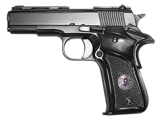 Llama Model III A .380 Auto Variant-7