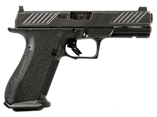 Shadow Systems 9 mm Pistols