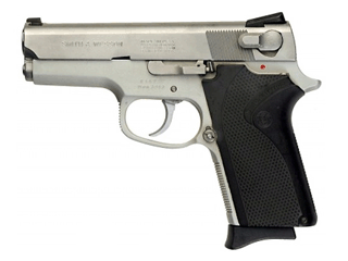 Smith & Wesson Model 3913 9 mm