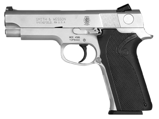 Smith & Wesson .45 Auto Pistols