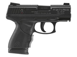 Taurus Model PT-24/7 PRO C DS .45 Auto